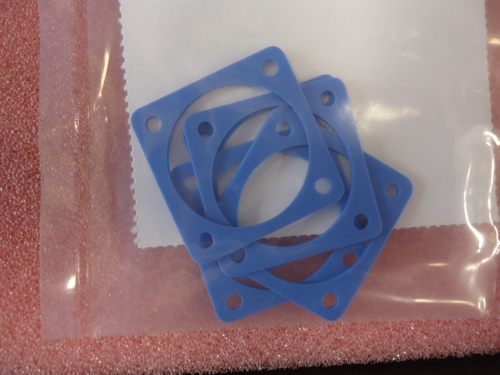 M28840/24CA Glenair Gasket Brand New! | eBay