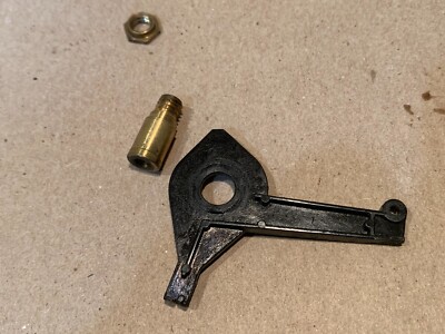 Dual CS 522 Vintage Stereo Turntable Parting out - Misc. Parts | eBay