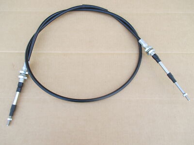 HAND + FOOT CONTROL CABLE FOR THOMAS T153S T83 T83S T85 T95 | eBay
