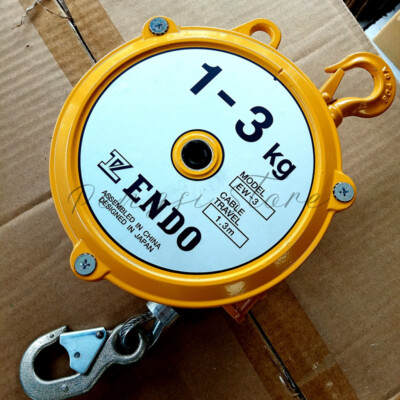 1PC Spring Balancer EW-3 1.0-3.1kg | eBay