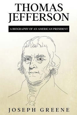 Joseph Greene Thomas Jefferson (Tascabile) | eBay