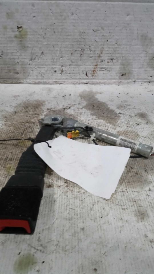 Seat Belt Front Bucket Seat Passenger Buckle Fits 11-20 JOURNEY 529495 ...