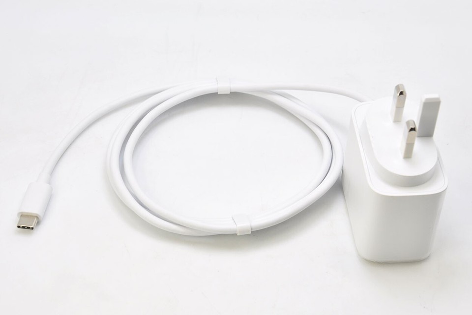 UK Plug Ethernet Power Adapter for Chromecast with Google TV 5V 1.5A 7 ...