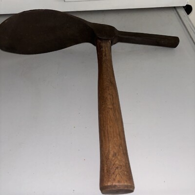 Primitives - Iron Tool