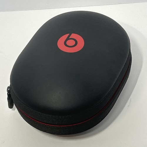 Beats Case Studio 2 3 Wireless Headphones Hard Zipper Genuine, Case ...