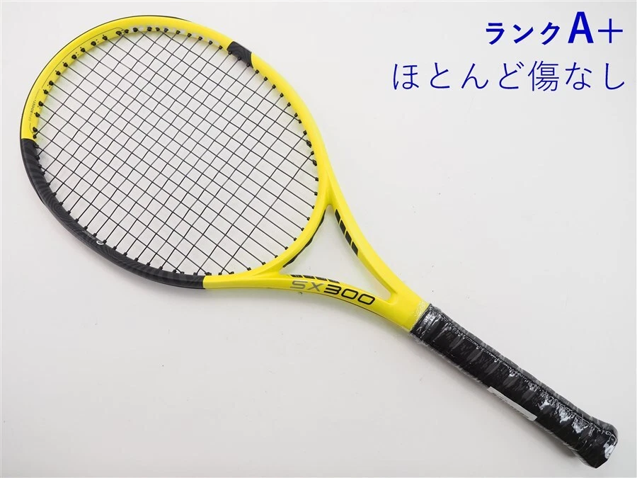 Dunlop SX 300 (2022) Racket Review, 51% OFF