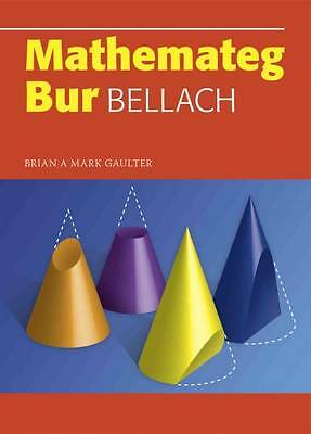 Mathemateg Bur Bellach by Brian Gaulter, Mark Gaulter (Paperback, 2010 ...