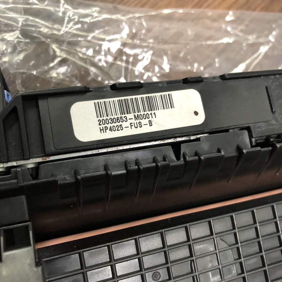 HP M651 RM1-5550 Fuser for HP Color LaserJet M561 Enterprise 8150114927 ...