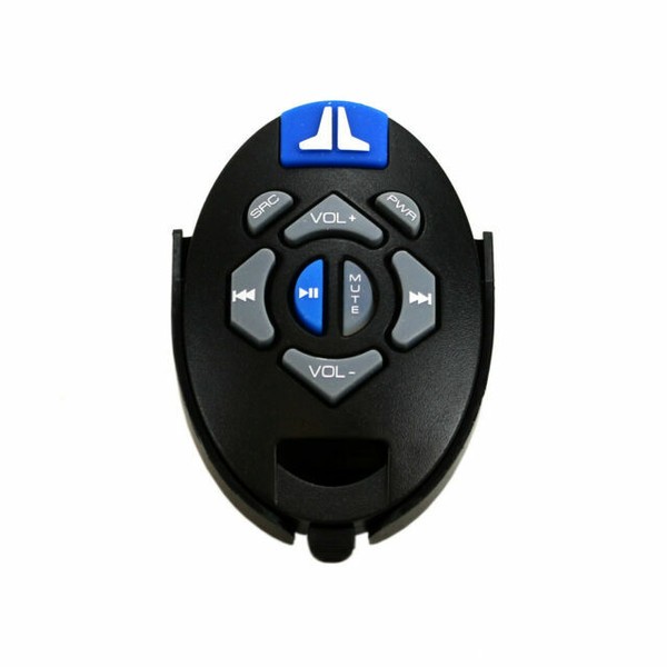 JL Audio Mmr-10w Wireless Remote Control Mmr10w for sale online | eBay