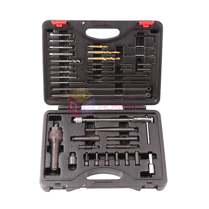 Damaged Glow Plug Removal Remover Extractor Puller Thread Repair Hand ...