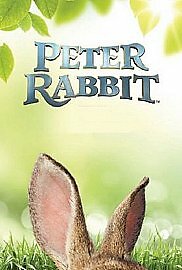 Peter Rabbit (DVD, 2018) for sale online | eBay
