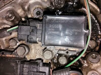 9125601 0221604001 Ignition Coil for Volvo V70 UK297697-41 | eBay UK