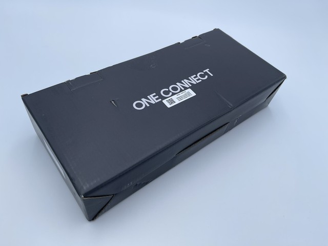 One Connect Box BN96-51295K SOC1001A Samsung 4K Smart TV (No Cable) for ...