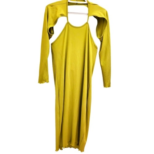 Long Sleeve Cut-Out Bodycon Dress- Sammy B by Target. | eBay
