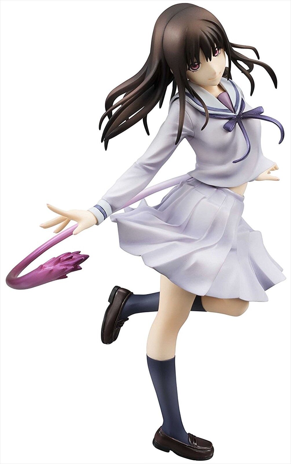 Megahouse World Uniform Operation Noragami Iki Hiyori 1/10 PVC Figure ...