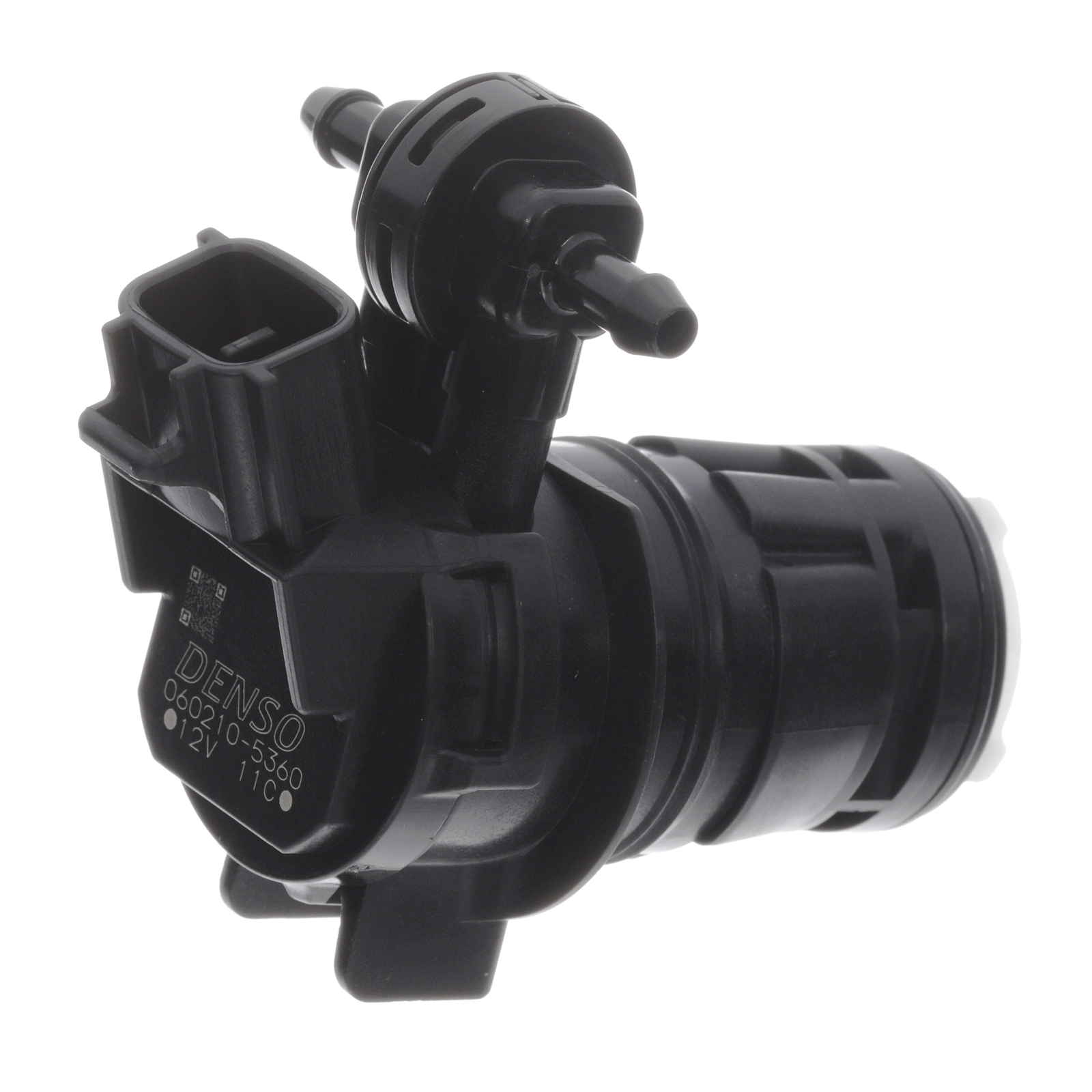 Nissan OEM 2015 Murano Windhsield Wiper-washer Fluid Pump 289205AA0A ...