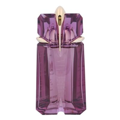 Thierry Mugler Alien Eau de Toilette 60ml Spray New | Read Description ...