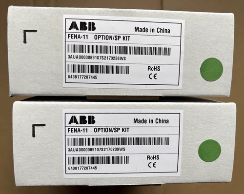 ABB FENA-11 Ethernet Adapter Module FENA11 | eBay
