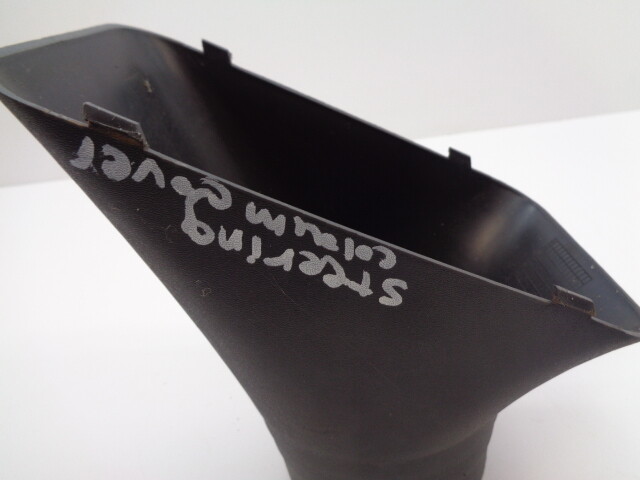 Steering shaft column boot cover Craftsman LT1000 lawn tractor S3C | eBay