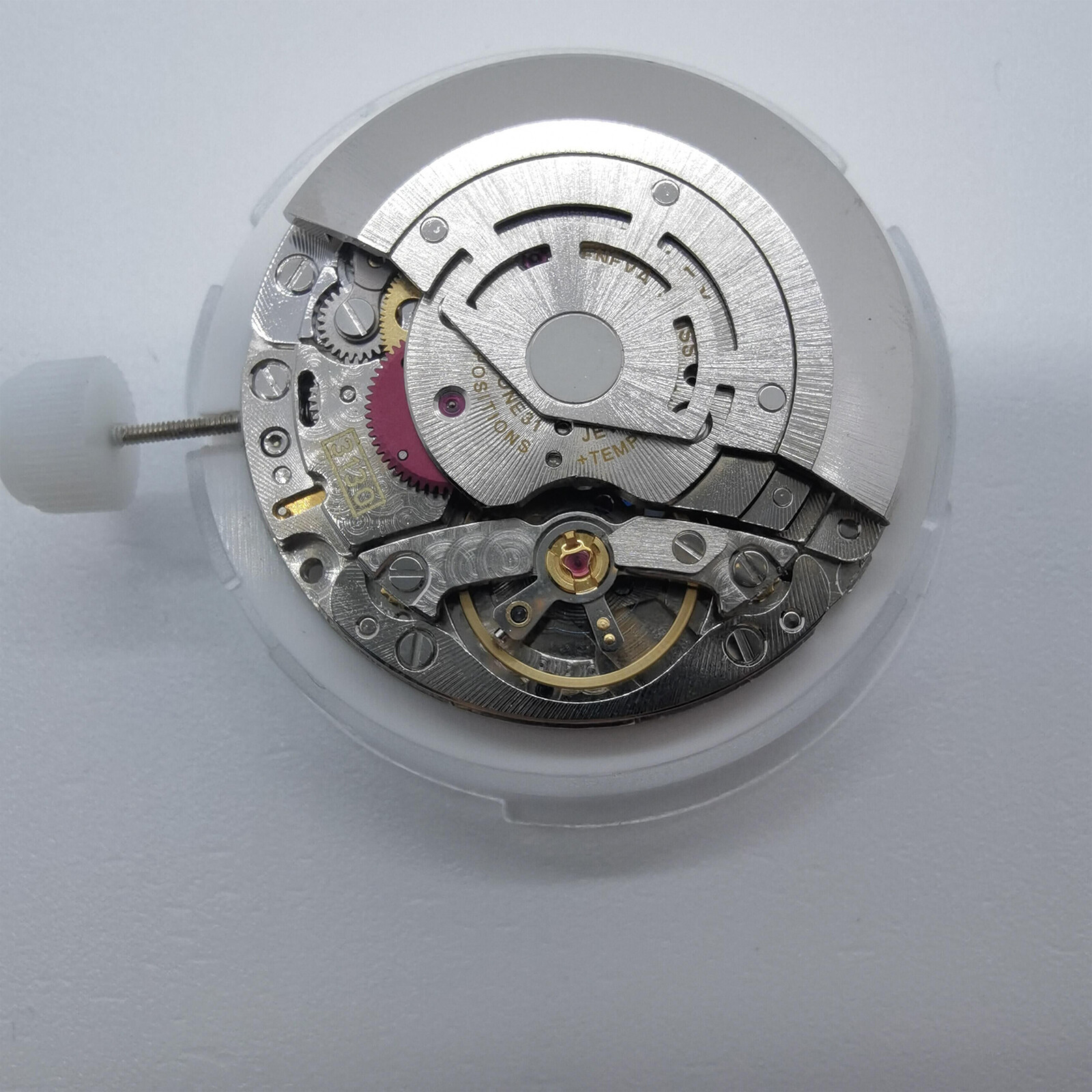 Replacement Watch Movement Repair for SA 3130 Automatic Mechanical ...