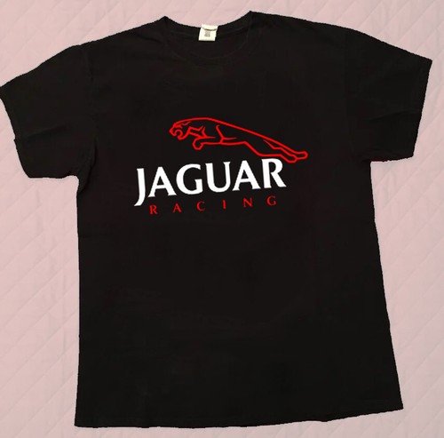 New Jaguar racing sports t-shirt size XL | eBay