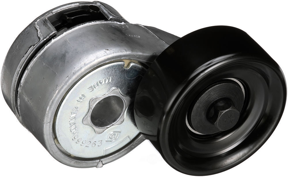 Accessory Drive Belt Tensioner Assembly Gates 38270 for sale online | eBay