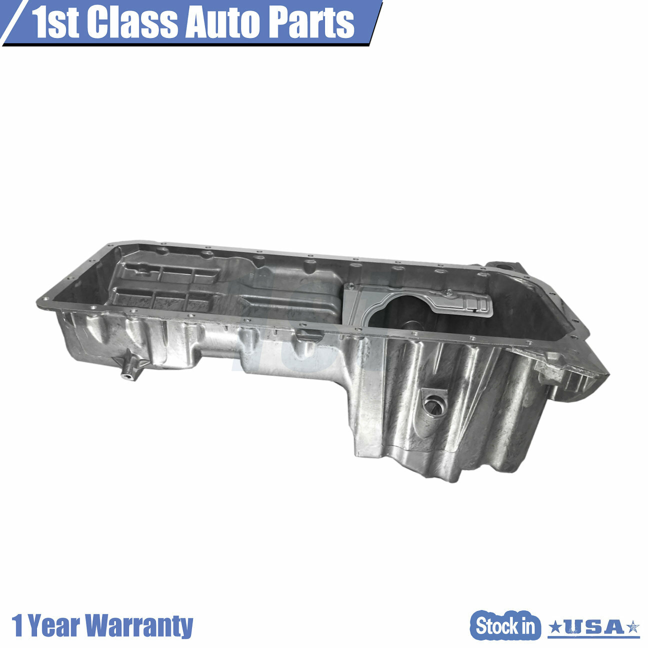 Engine Oil Pan For 1999-2006 BMW Z4 E46 323i 323Ci 325i 325Ci 330i ...