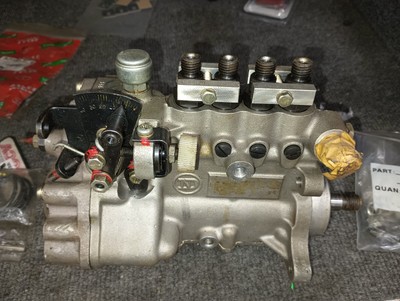 Diesel Injection Pump | eBay
