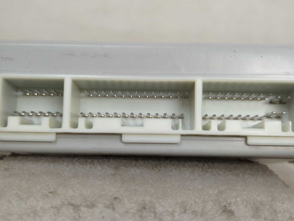 New OEM genuine Ford GEM Module 2001 Taurus Sable 1F1Z-14B205-JA 1F1T ...