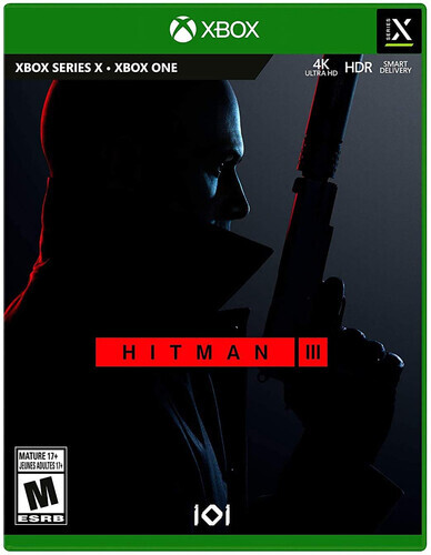 Hitman 3 Hitman 3 Shows Off Stylish Kills In A New Trailer, PS5