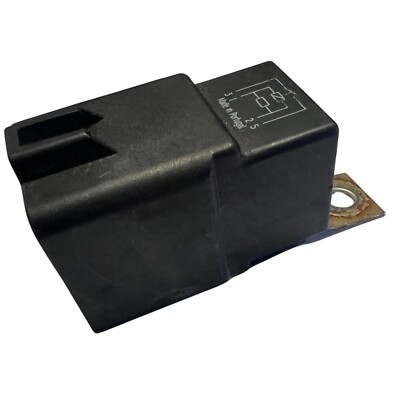 3B0951253 Relay Volkswagen PASSAT B6 2007 | eBay