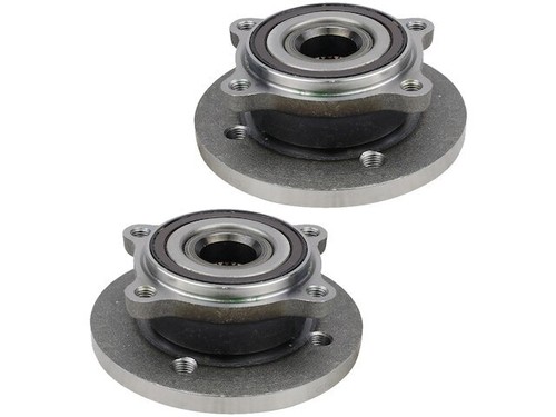 Front Wheel Hub Assembly Set For 02-06 Mini Cooper XC12B4 | eBay