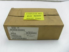 1955-70 Allis Chalmers / Buda 230 D230 262 Federal Mogul 955m Main BRG ...
