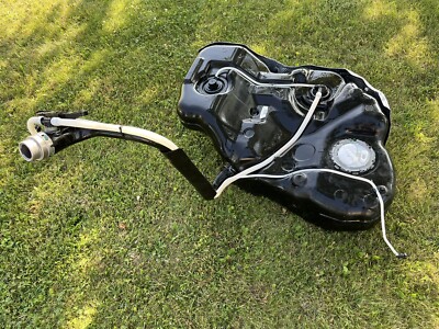 🚀OEM 2016-2019 Volkswagen Passat 1.8L Engine Fuel Gas Reservoir Tank ...