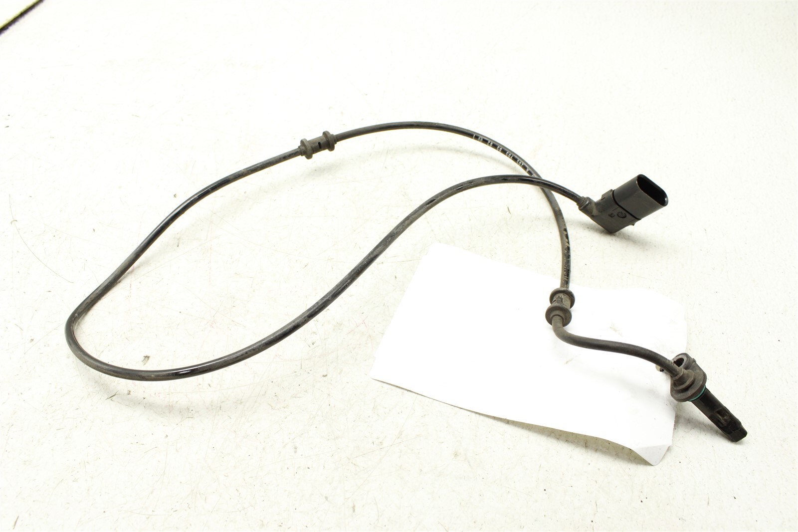 2017 Mercedes C43 AMG Sedan Rear ABS Sensor 2059058503 17-20 | eBay