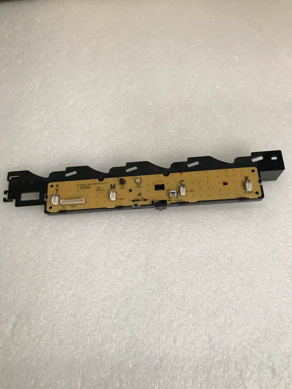 JC92-02513A/JC41-00772A SAMSUNG PBA TONER CONNECTOR | eBay