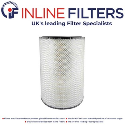 Air Filter for Leyland Daf BL 85CF w/380 Eng | eBay UK