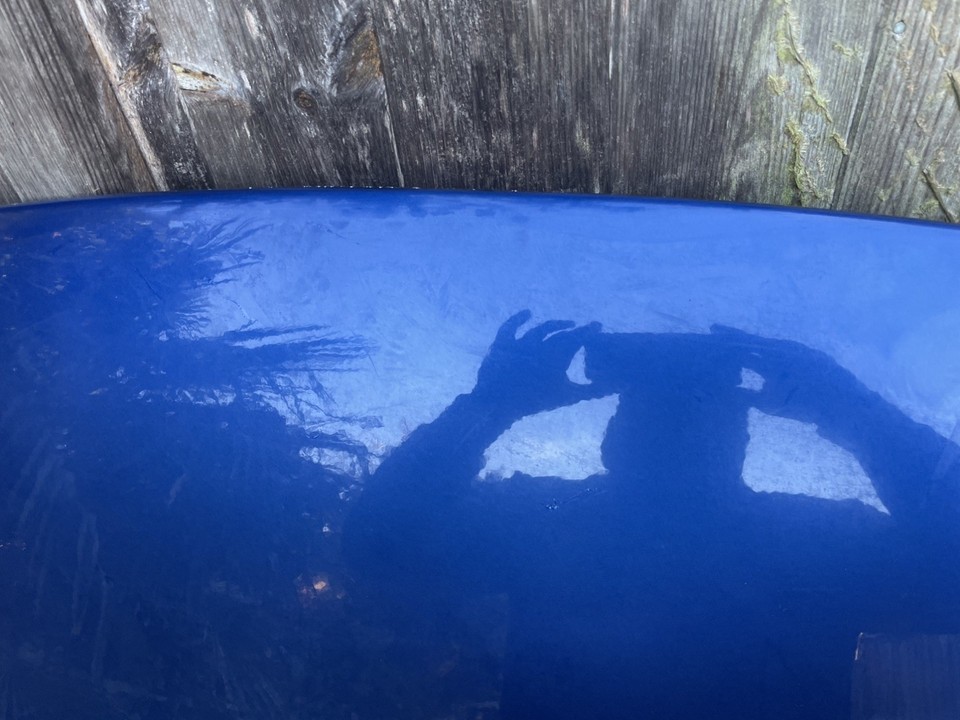 MG TF MGF MGTF Hard Top with Heated Rear Screen Short Cable, in Tahiti ...