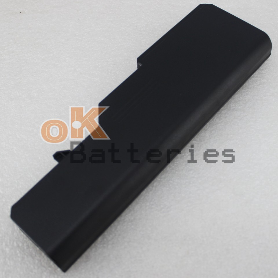 Laptop Battery For Lenovo Ideapad G460 G470 G560 G570 V360 B470 B570 ...