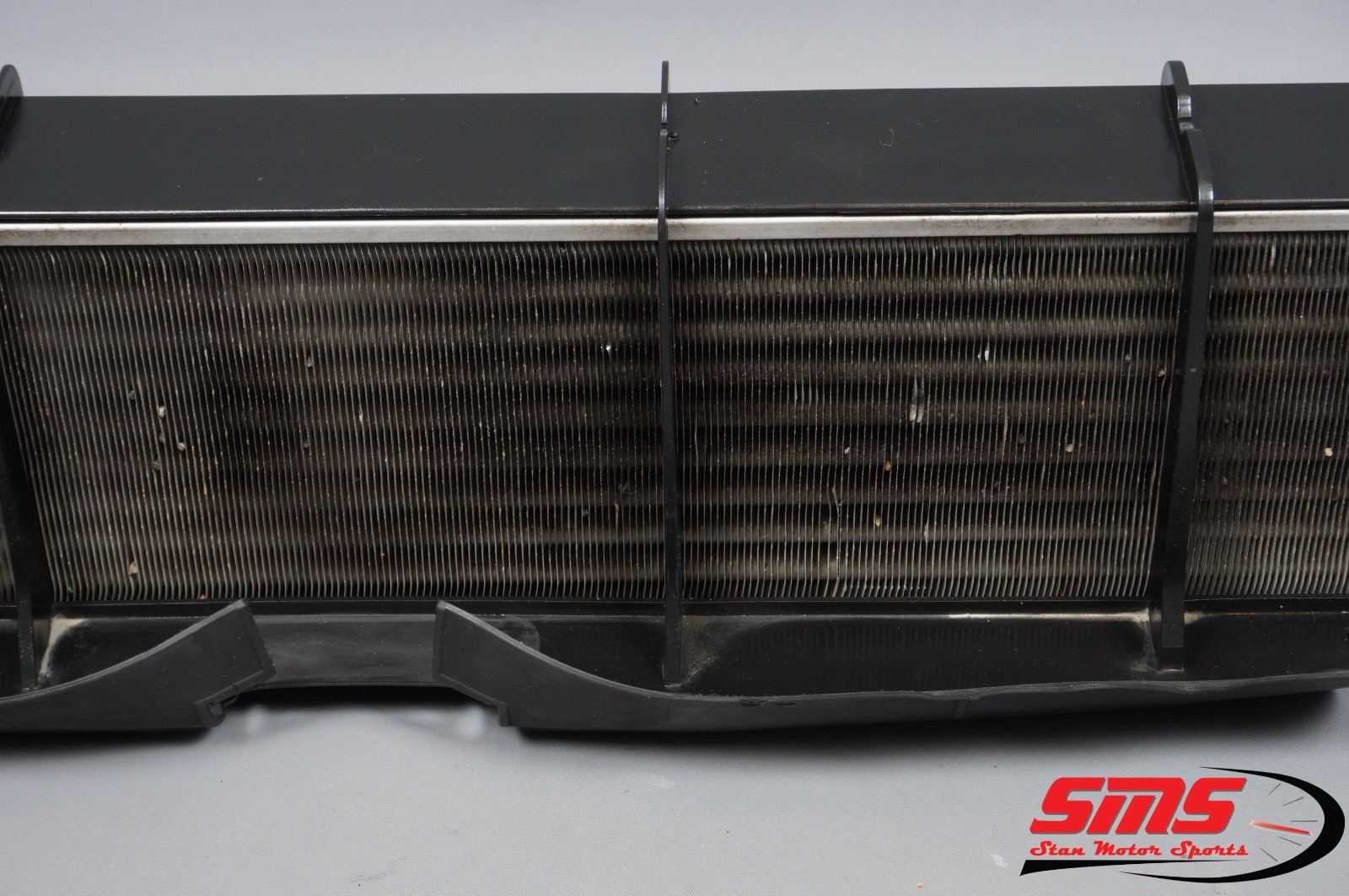 02-04 Mercedes W203 C230 Kompressor Front Air Intercooler Radiator ...