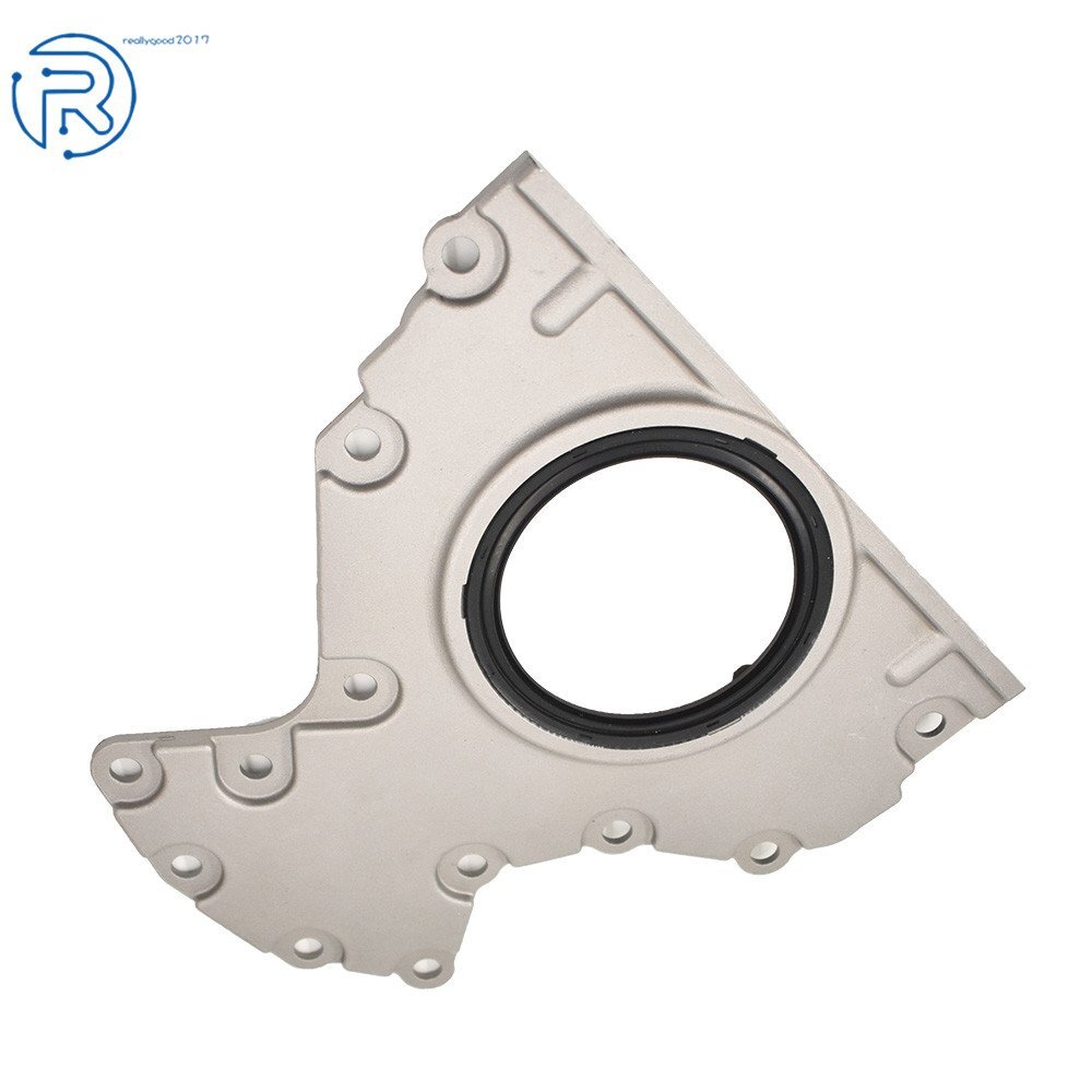 Engine Rear Main Seal Cover 635-518 Fit For Chevrolet GMC 12633579 ...