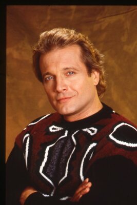 The Young and the Restless CAST BLADE MICHAEL TYLO SLIDE 3 | eBay