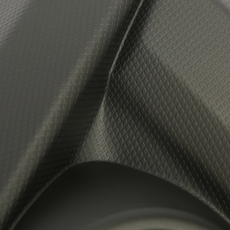 2018-2020 Subaru Crosstrek Passenger Side Fog Light Cover | Right ...