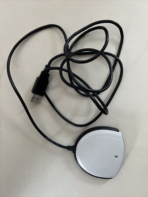 Identiv SCR3310 v2.0 Type C SmartOS USB PIV CAC Smart Card Reader (G1 ...