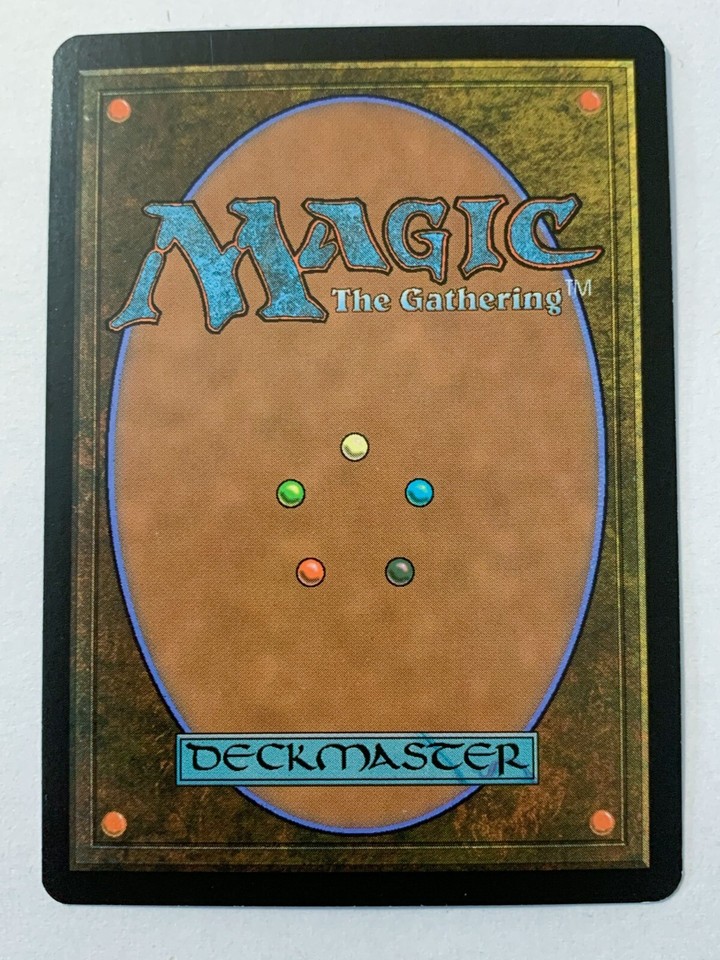 Time Stop - Champions of Kamigawa (CHK) - MTG - Near Mint - NM | eBay