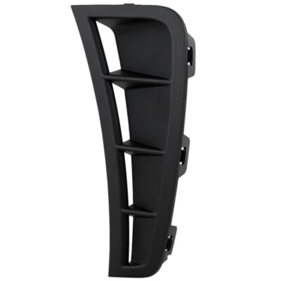 New Bumper Molding Primed Front Right Fits 2020-2022 Hyundai Sonata ...