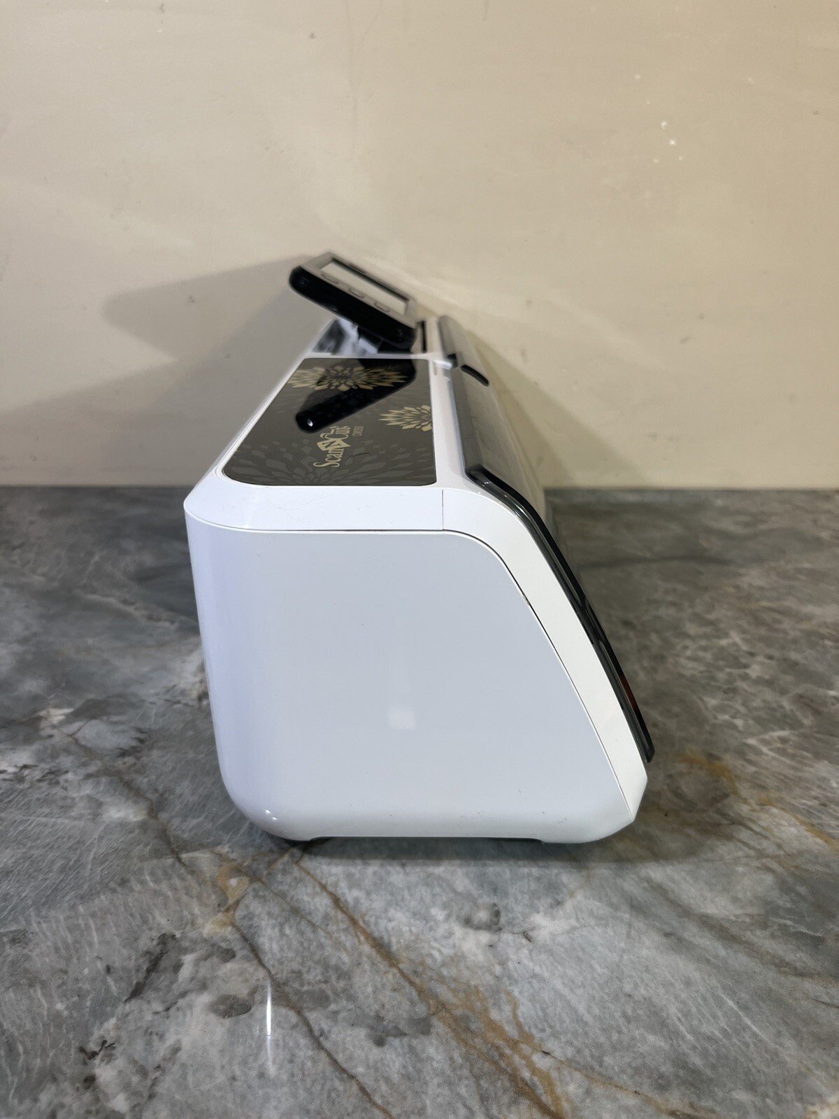 Brother CM350 ScanNCut 2 Wireless Cutting Machine with LCD Display for ...