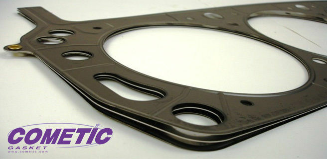 Cometic CMC5246-051 Chev SB 262-350 V8 MLS Head Gaskets 4.100" Bore ...