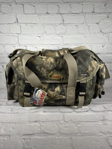 Avery Mossy Oak Delta Waterfowl Floating Blind Bag | eBay