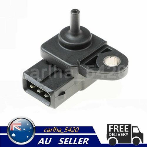 MAP Manifold Air pressure Sensor For Mitsubishi Pajero NM NP 3.2L 4M41T ...